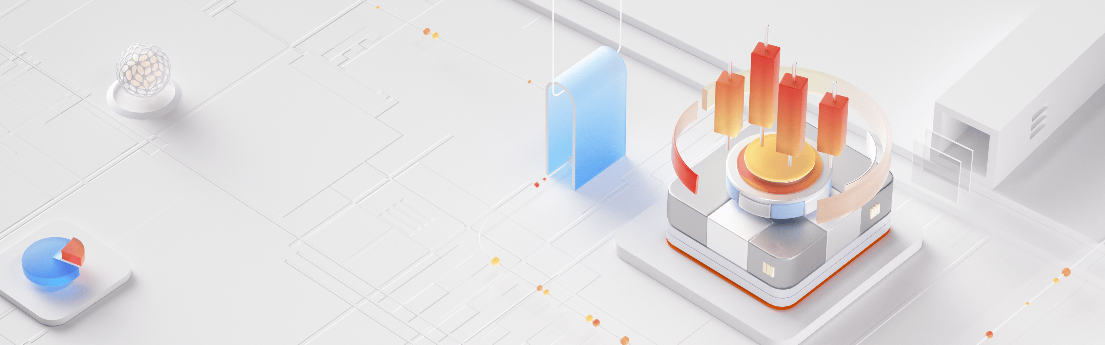 ETO Markets - Pioneering Smart Trading